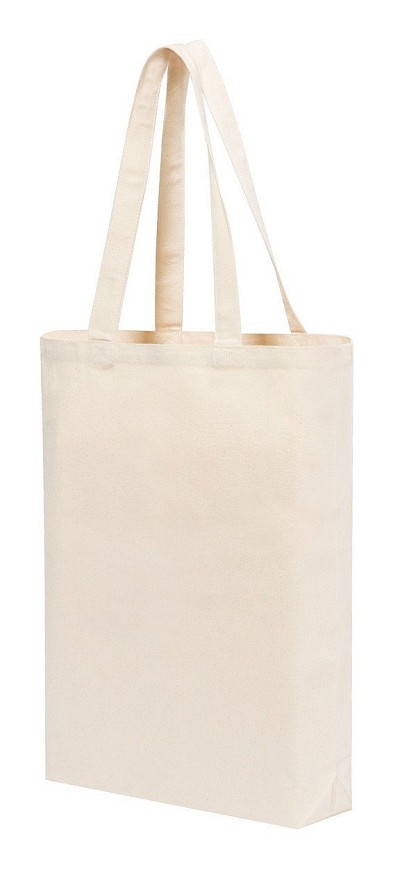 Sakura shopping bag