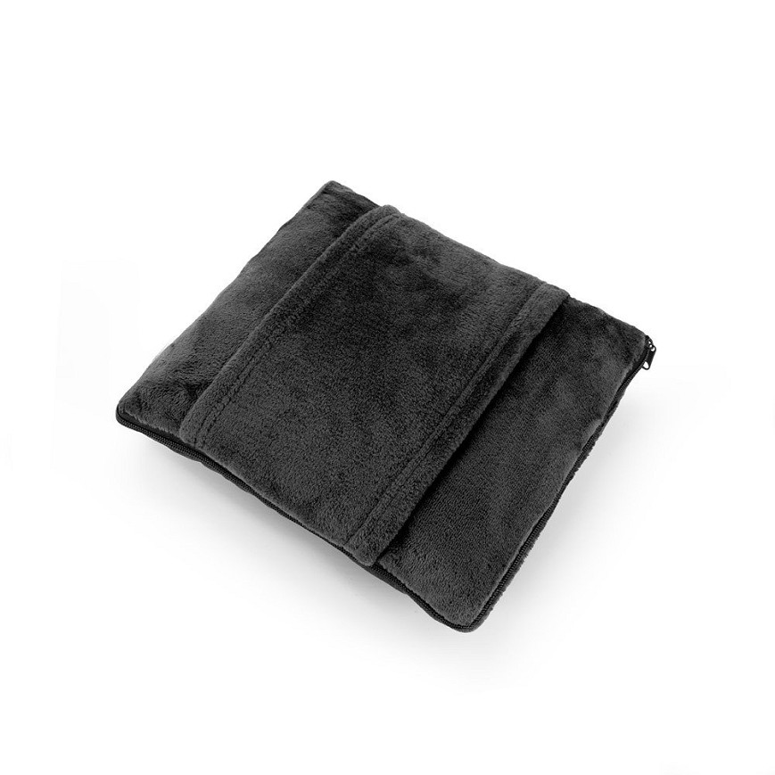 SNUGGY. 3-u-1 set od flisa (220 g/m²) – idealan za putovanja