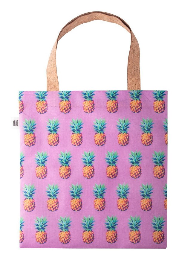 SuboShop Cork torba za kupovinu po želji kupca
