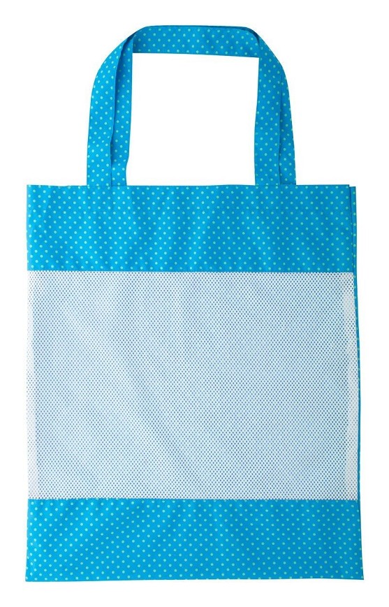 SuboShop Mesh torba za kupovinu po želji kupca