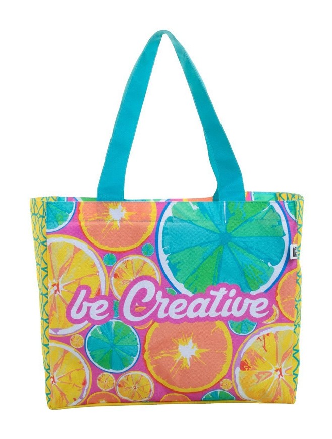 SuboShop Plus B torba, ceger za kupovinu po želji kupca