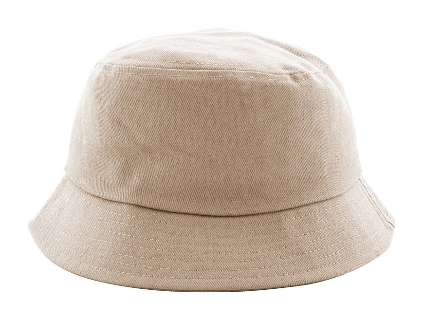 Bobber bucket hat