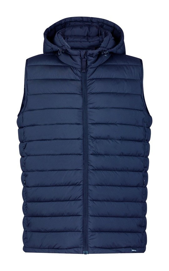 Dempax bodywarmer vest