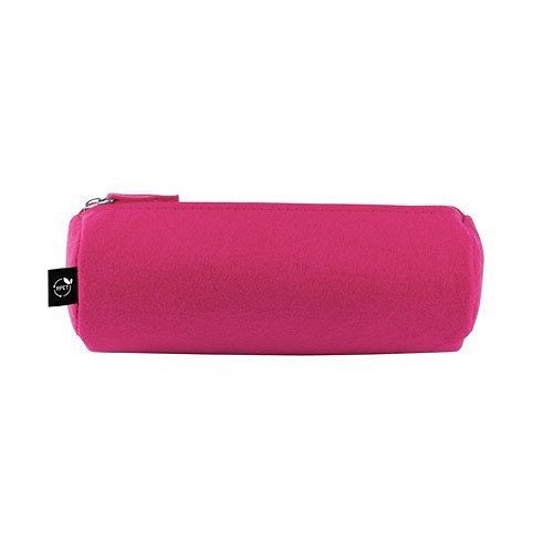 FELPY. Višenamenska torbica od recikliranog filca (100% rPET)