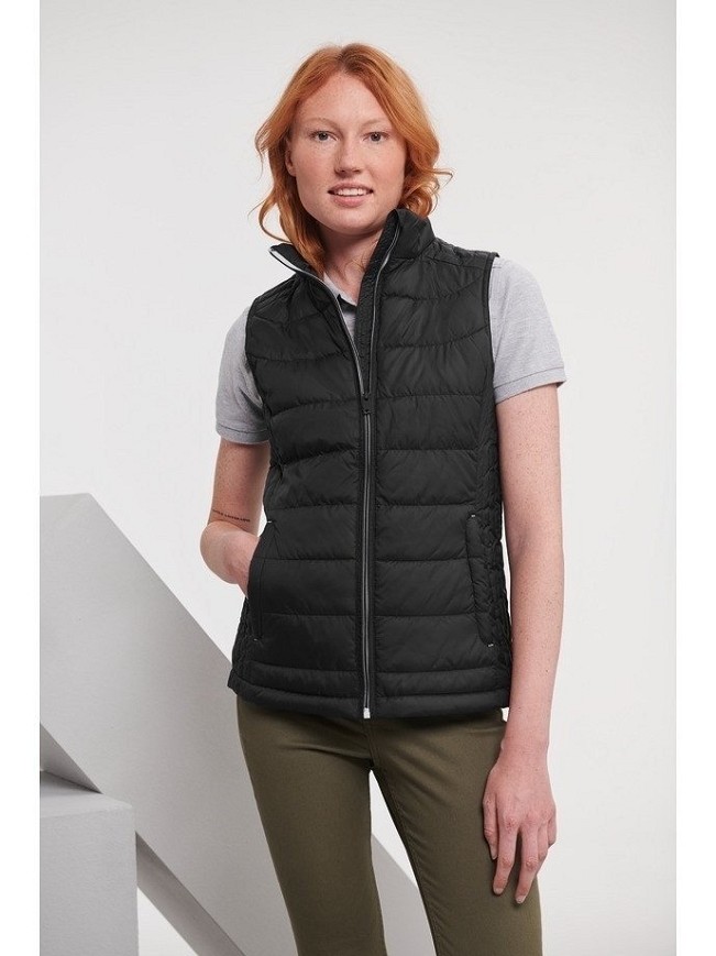 Russel Europe Ladies Nano Bodywarmer
