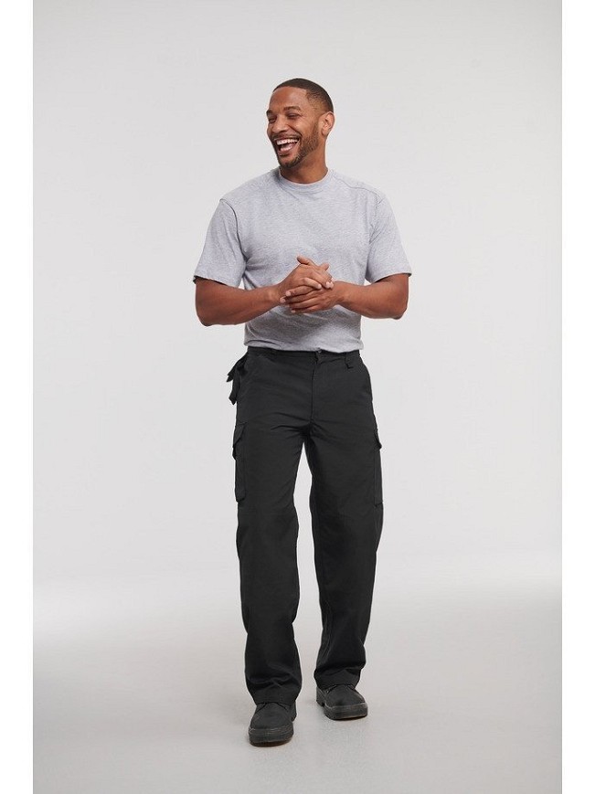 Russell Heavy Duty pantalone
