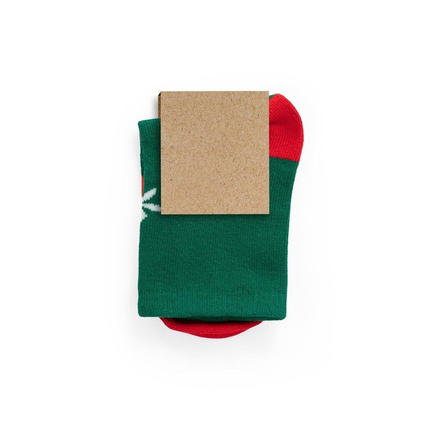 SANTA. Dečije čarape