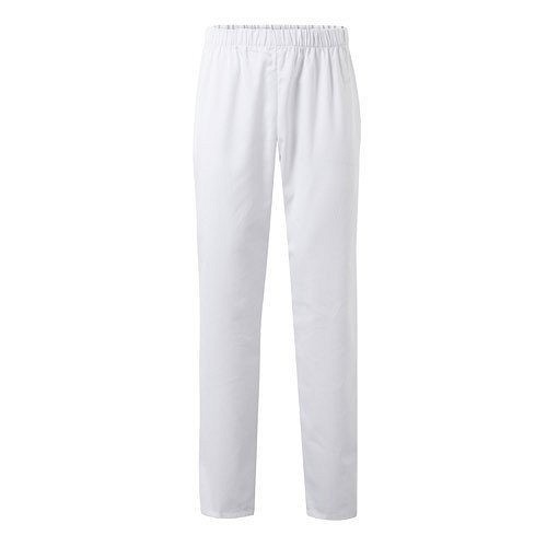 VL TYCHE. Pantalone od kepera (190g/m²), od pamuka (35%) i poliestera (65%)