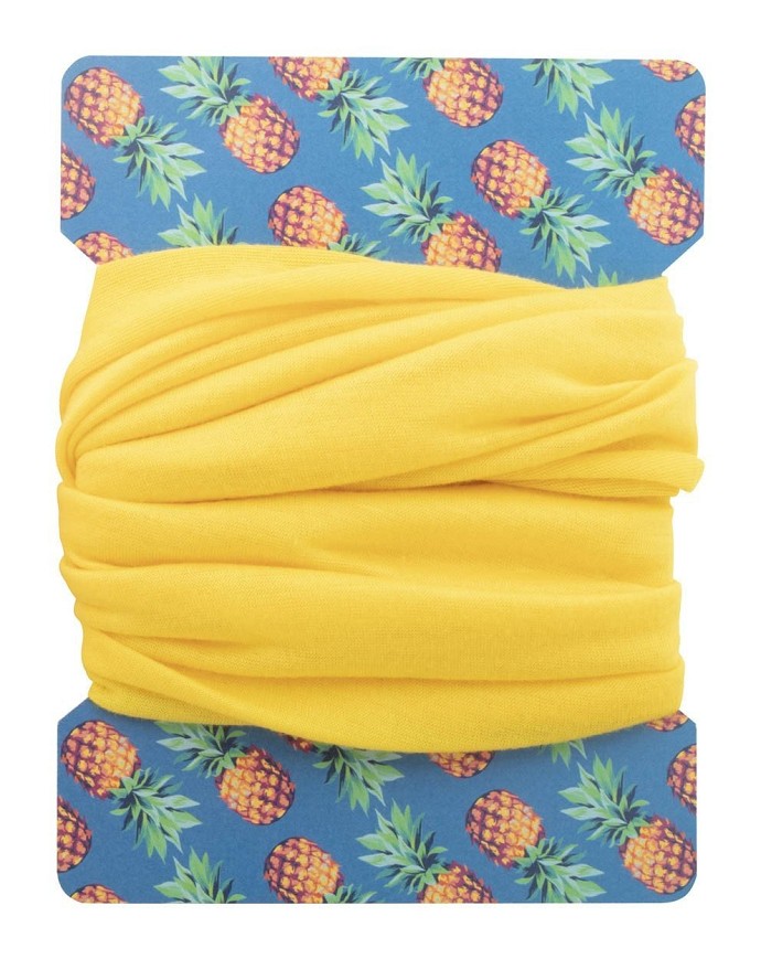 BandanaShow šal