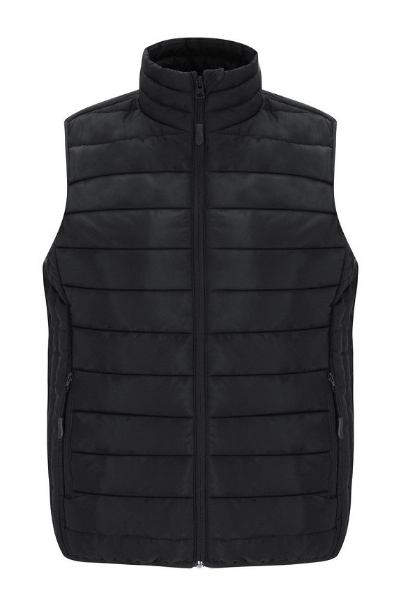 Cashel bodywarmer vest