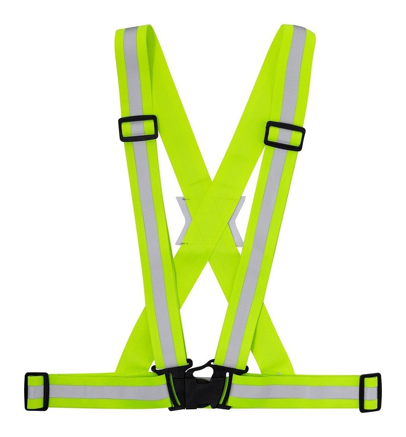 Elisian reflective vest