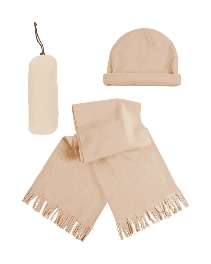 Estepa polar set