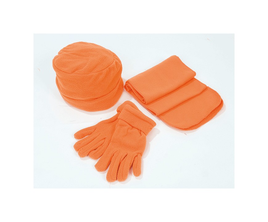 Glen zimski set