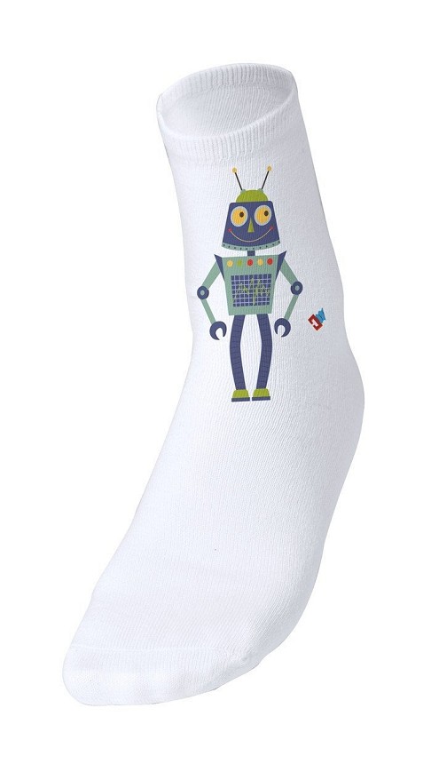 Sakam sublimation socks