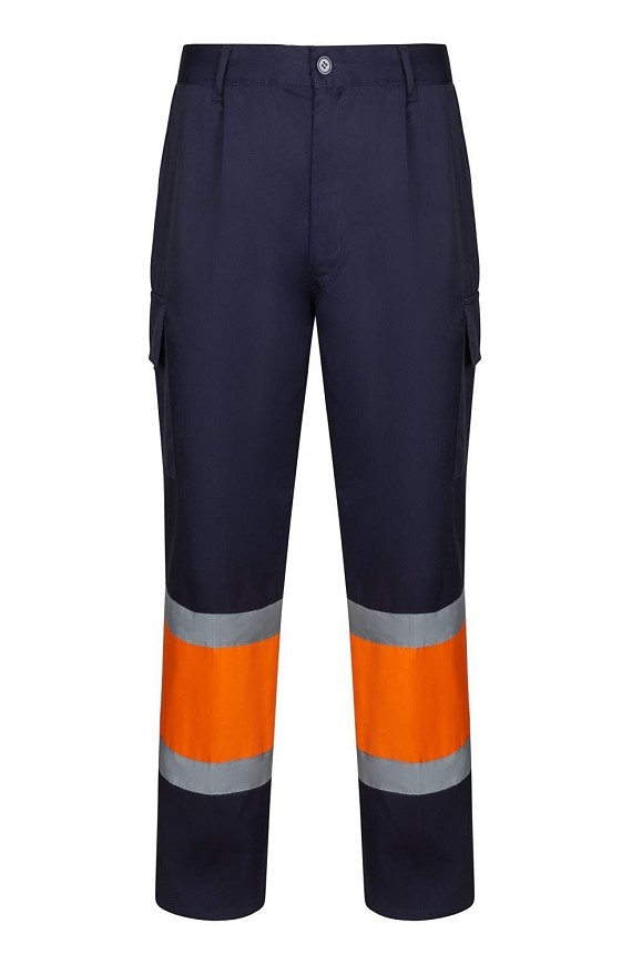 Velilla ARTEMIS. Pantalone u dve boje, od kepera (190g/m²), pamuka (20%) i poliestera (80%)