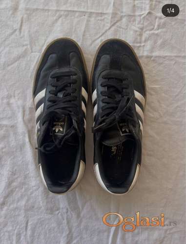 Adidas samba