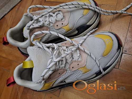 Balansijaga original patike, broj 37