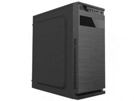 BC COMP AMD Ryzen 5 3400G/8GB/256GB/500W // Win11Pro