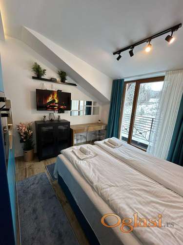 Studio apartman