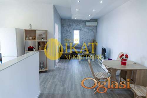 Miljakovac III, 71m2, novogradnja ID#5388