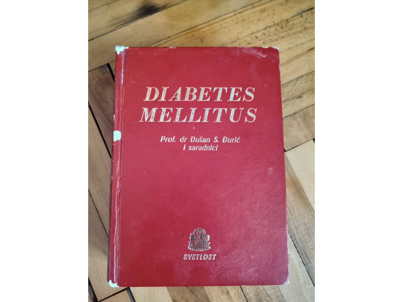 Diabetes Melitus