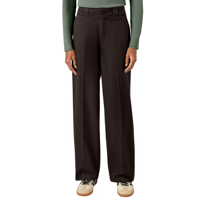 Dickies 247 Wide Leg pantalone