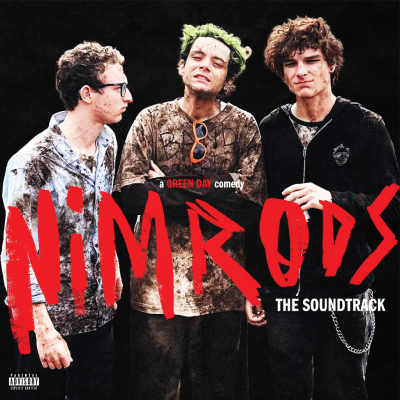 Nimrods OST (Vinyl) LP