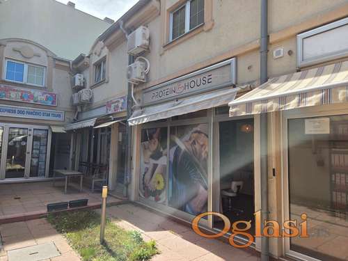 Lokal u Svetog Save 5