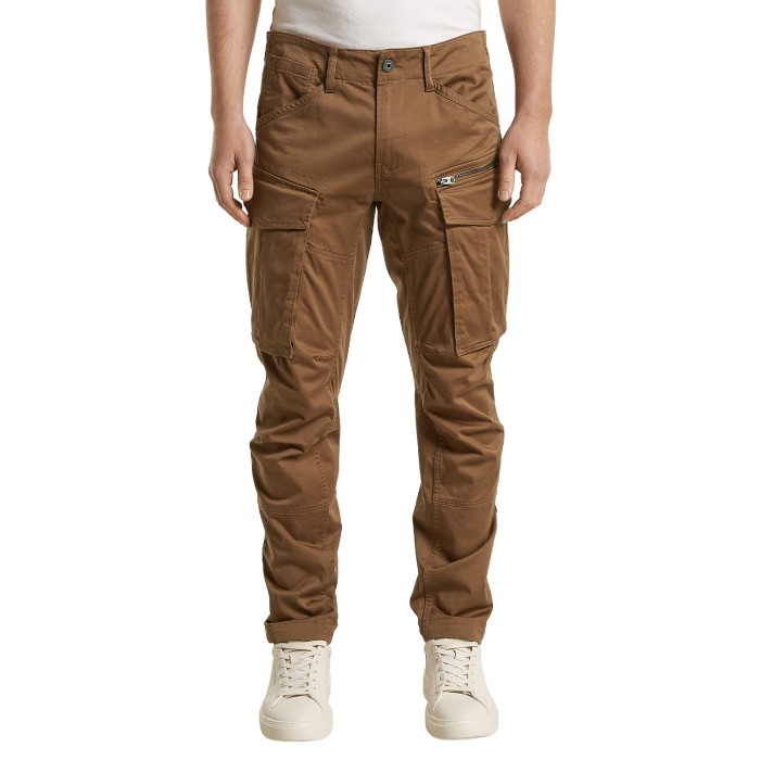 G-Star Raw Rovic Zip 3D pantalone