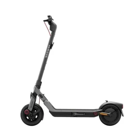 Segway Ninebot E3 pro E srebrna Električni trotinet