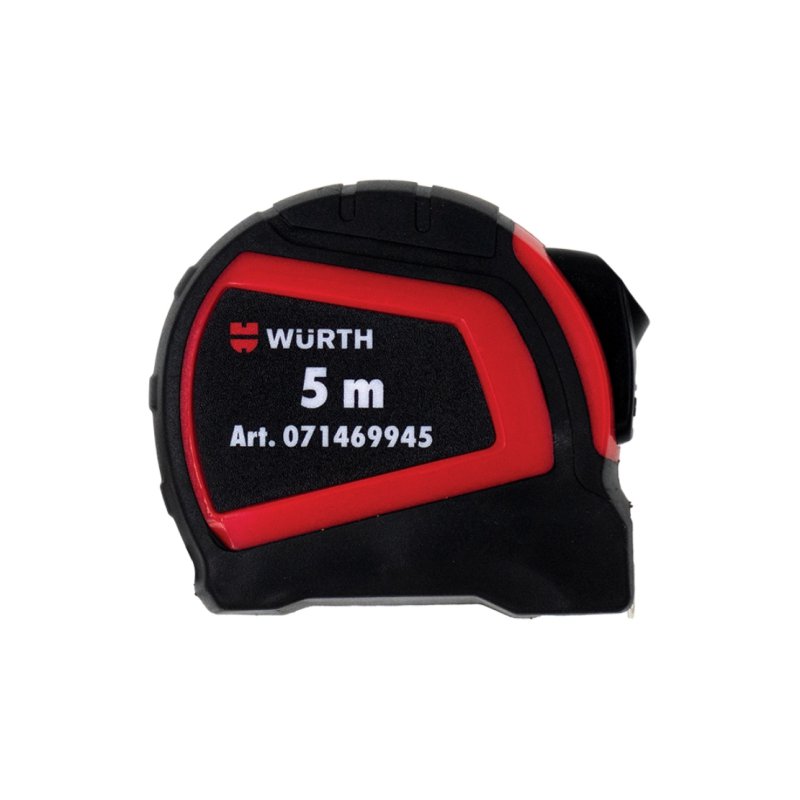WURTH Basic 5m/19mm