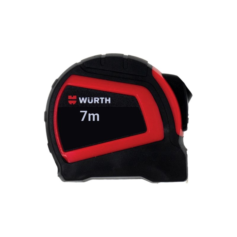 WURTH Basic 7.5m/25mm