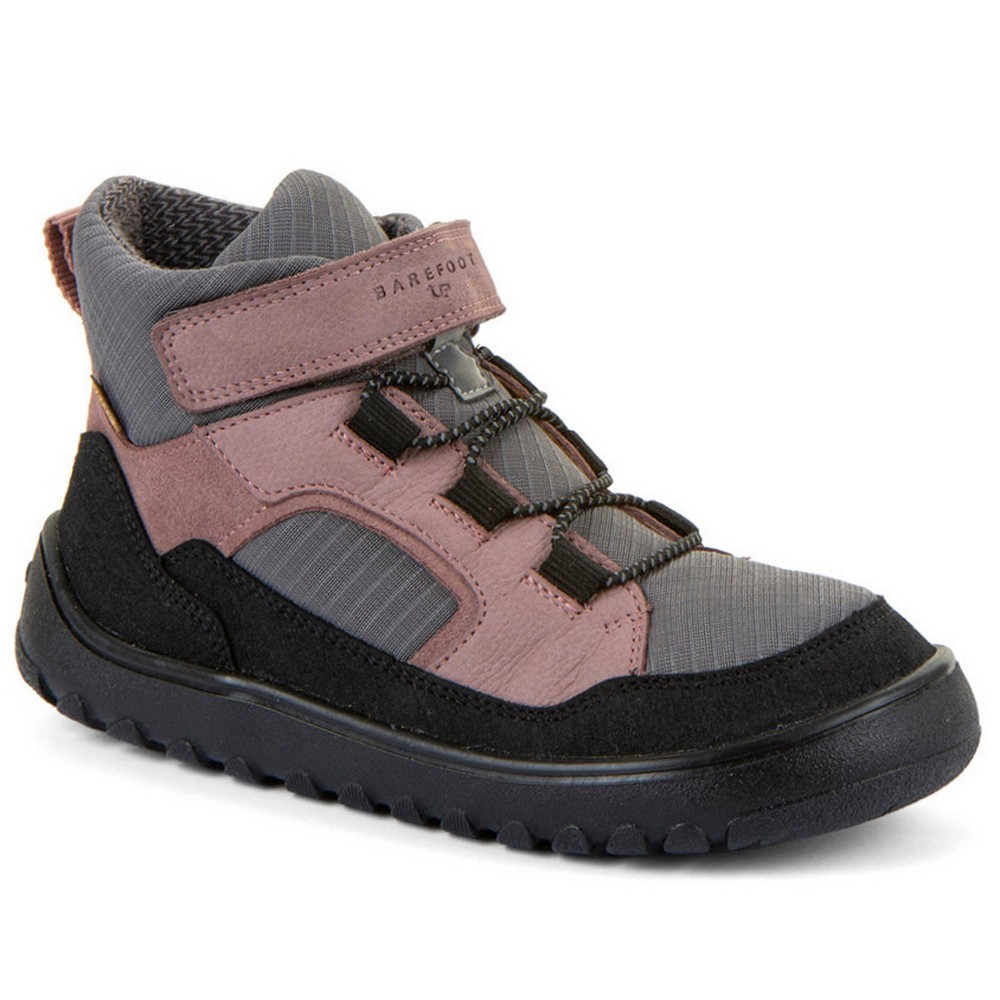 BAREFOOT PATH TEX DUBOKE CIPELE