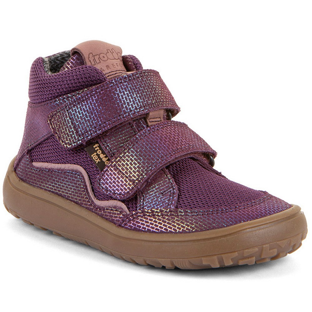 BAREFOOT TEX DUBOKE CIPELE