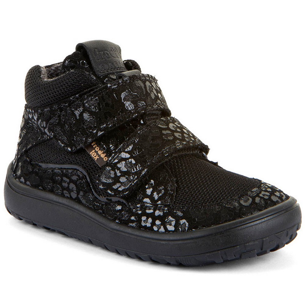 BAREFOOT TEX DUBOKE CIPELE