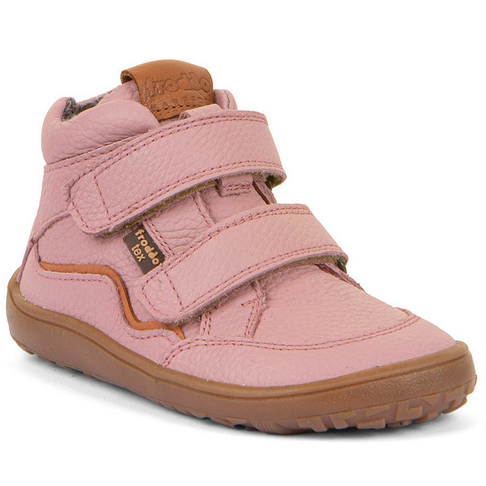 BAREFOOT TEX DUBOKE CIPELE