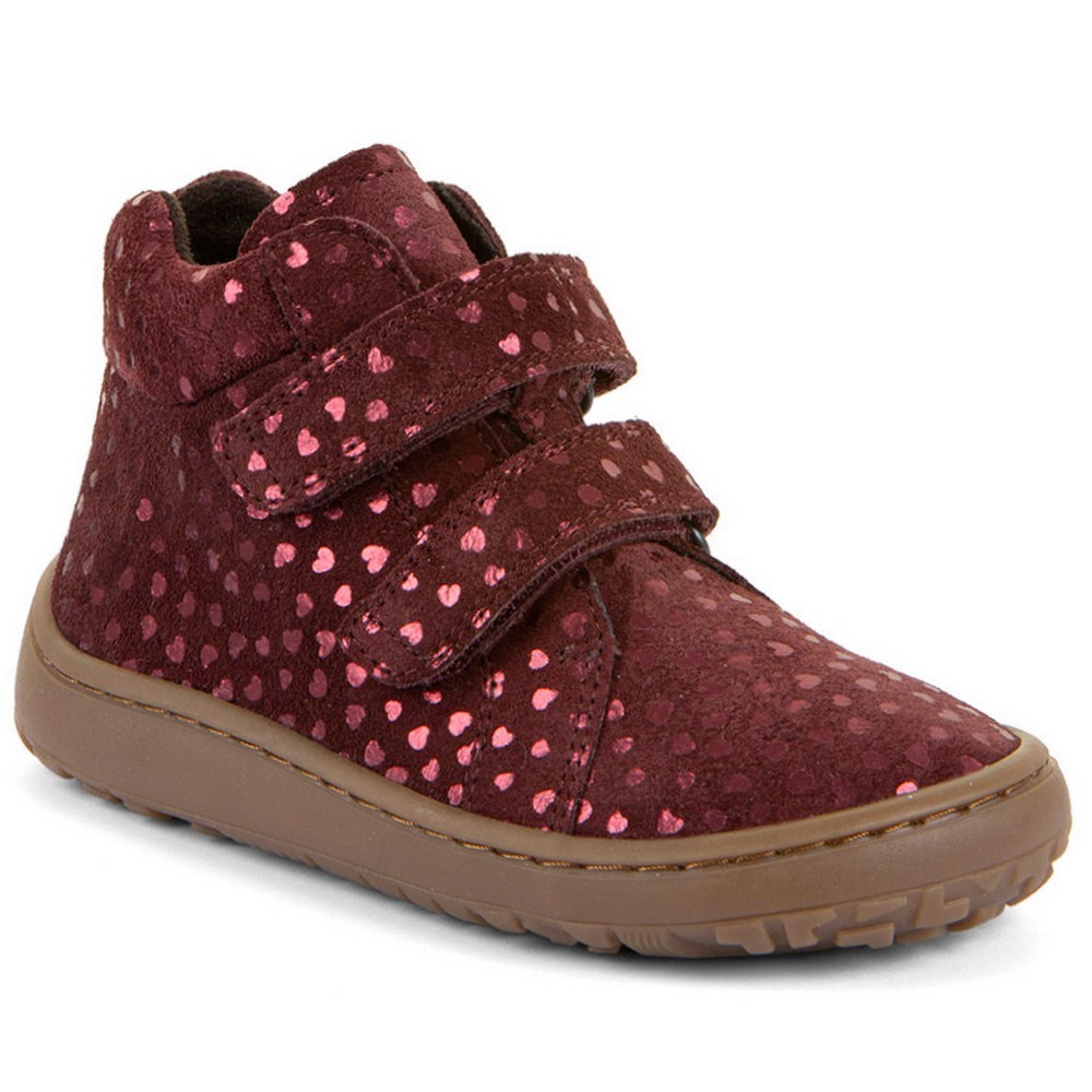 AUTUMN BAREFOOT DUBOKE CIPELE