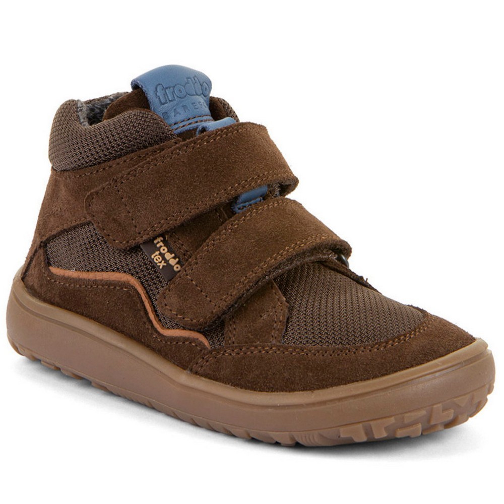 BAREFOOT TEX DUBOKE CIPELE