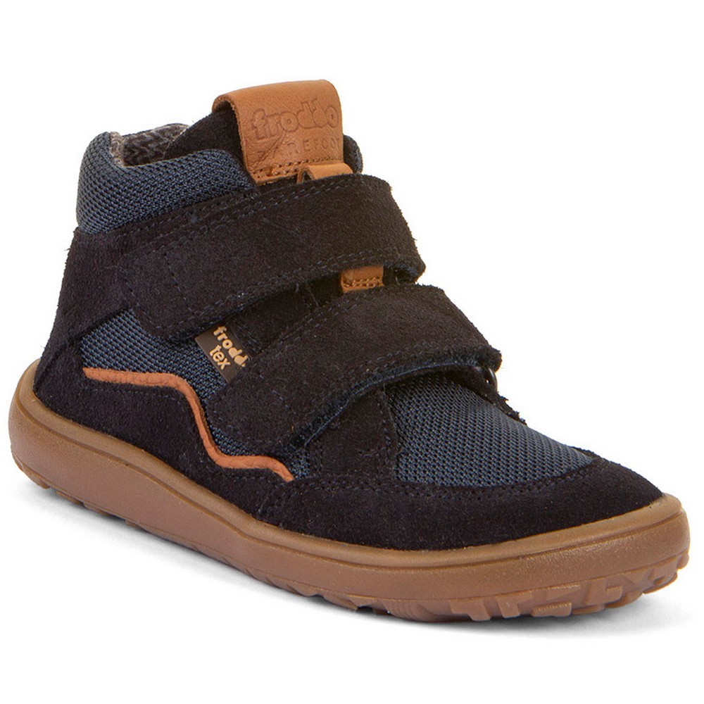 BAREFOOT TEX DUBOKE CIPELE