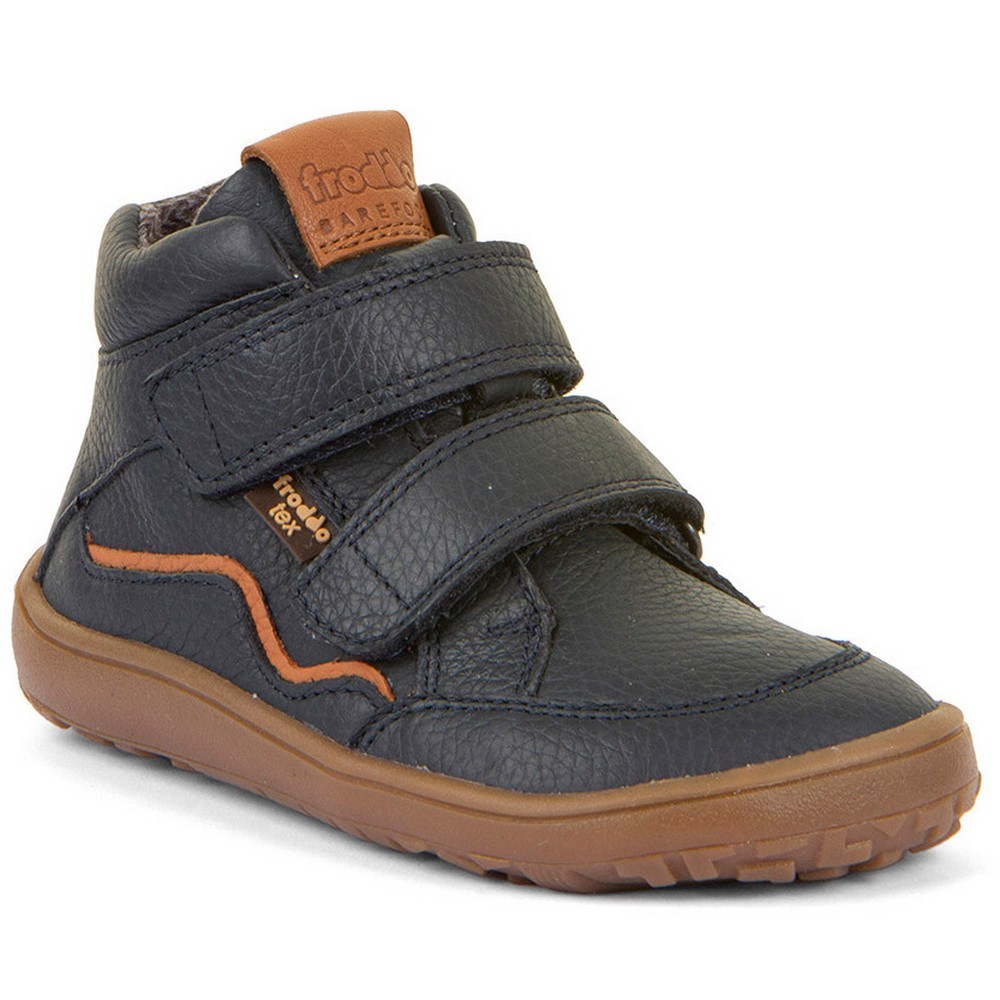 BAREFOOT TEX DUBOKE CIPELE