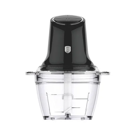 Aparat za seckanje hrane 1l 500w black vantage collection bh-9840