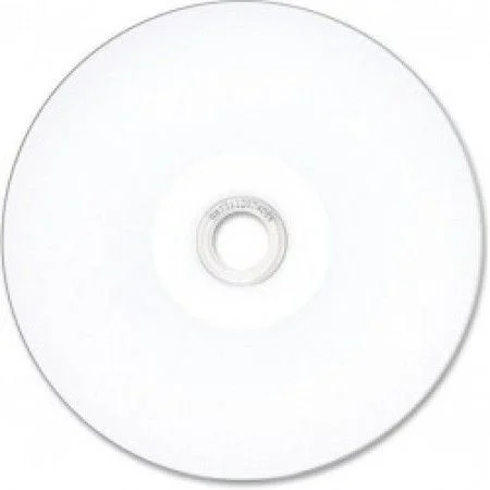 Verbatim DVD-R 4.7GB 16x white inkjet fface printable/100 69829 ( 556PS/Z )