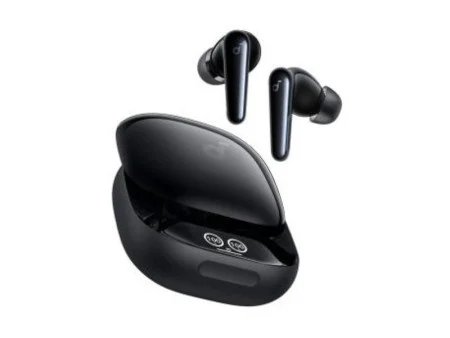 Anker soundcore liberty 4 pro black