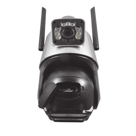 IP Wi-Fi dual kamera ( WFIP-4302X )