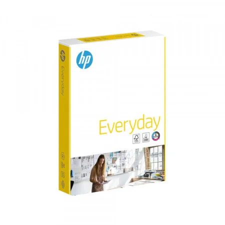 Fotokopir papir A4/75g HP Everyday ( B278 )