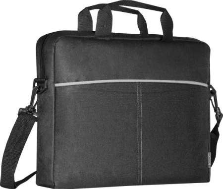 Defender torba za laptop 15.6 Lite crno siva