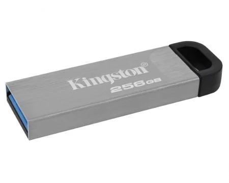 Kingston 256GB DataTraveler Kyson USB 3.2 flash sivi ( DTKN/256GB )