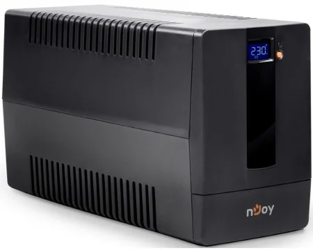 nJoy Horus Plus 1500 900W UPS (PWUP-LI150H1-AZ01B)