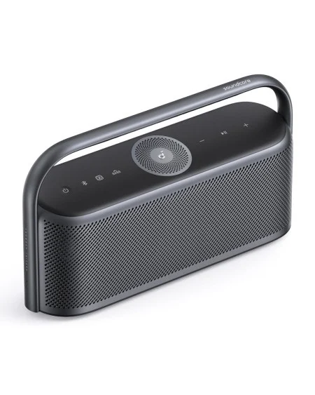 Anker soundcore motion x600 - black
