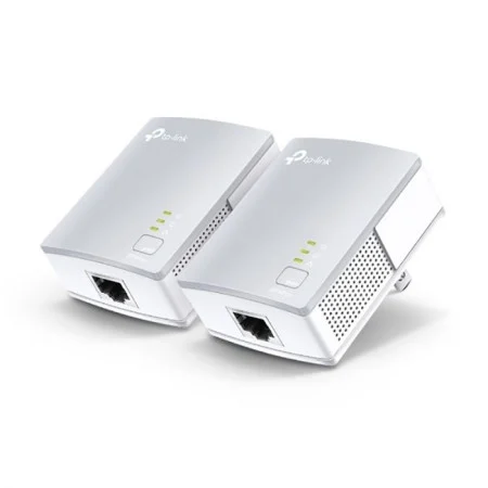 Tp-Link tl-pa4010 kit powerline starter paket av600 ( tlpa4010 kit )